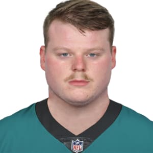 Philadelphia Eagles roster for 2021-22 NFL season
