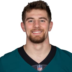 Philadelphia Eagles roster for 2021-22 NFL season