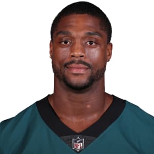 Philadelphia Eagles roster for 2021-22 NFL season