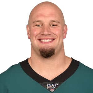 Philadelphia Eagles roster for 2021-22 NFL season