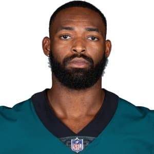 Philadelphia Eagles roster for 2021-22 NFL season