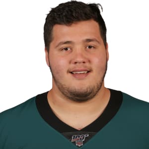 Philadelphia Eagles roster for 2021-22 NFL season