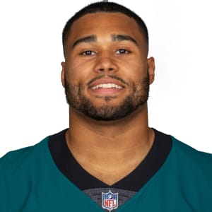 Philadelphia Eagles roster for 2021-22 NFL season