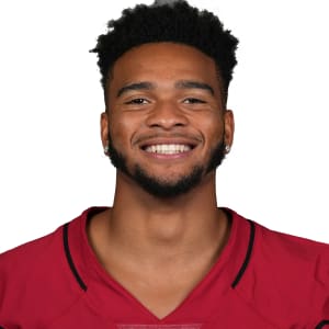 Philadelphia Eagles roster for 2021-22 NFL season